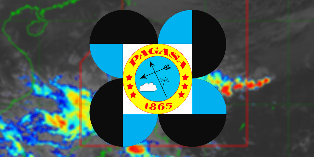 PAGASA, asahan ang pag-ulan sa bansa bunsod ng Shear Line