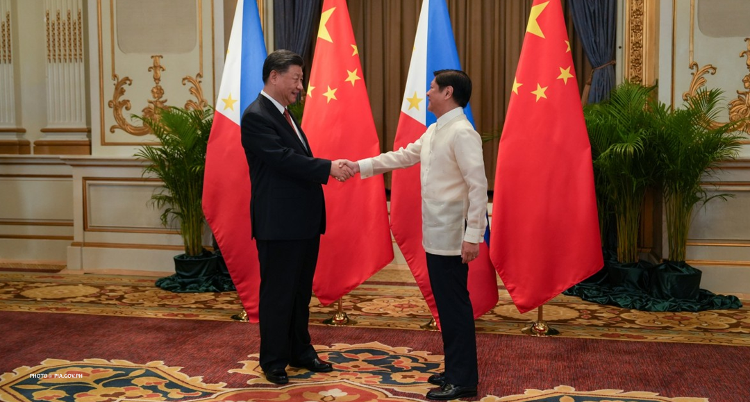 PBBM, tuloy sa State Visit sa China