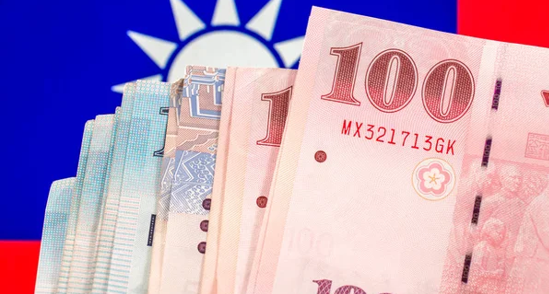 Taiwan, mamimigay ng $200 sa bawat residente bilang New Year Blessing