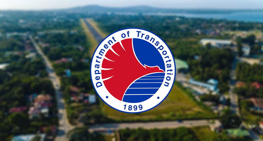 DOTr, 4 na Airport Project Contract iginawad DOTr, 4 na Airport Project Contract iginawad