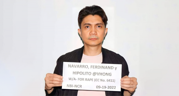 Taguig RTC, ibinasura ang Motion for Reconsideration ni Deniece Cornejo