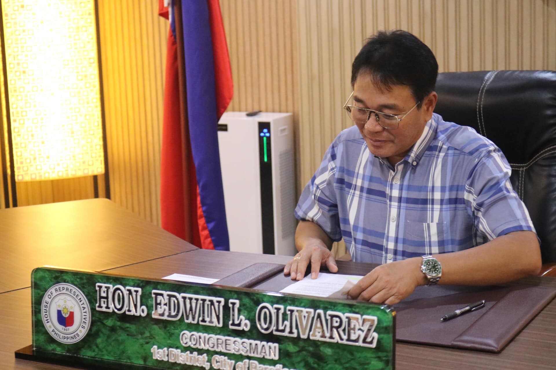 Investment Fund para sa OFWs isinusulong sa Kamara - dzme1530.ph