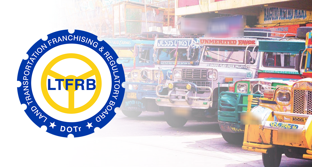 LTFRB: Mga Jeepney hanggang June 30 na lamang para bumiyahe