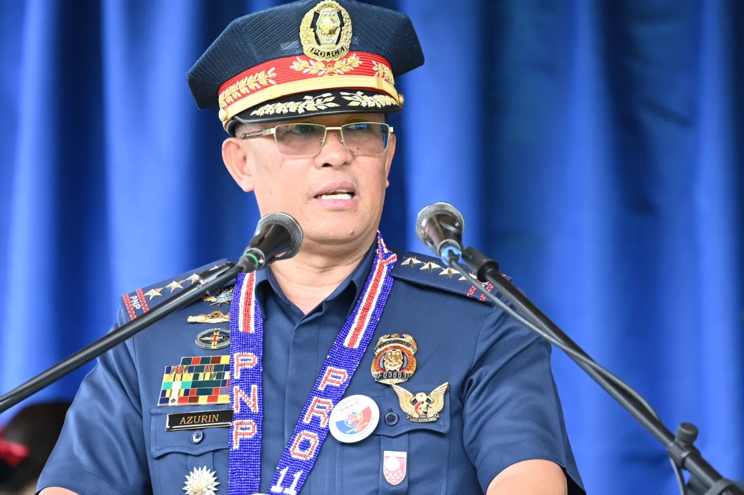 PNP, P460 milyong halaga ng iligal na droga nakumpiska noong Enero