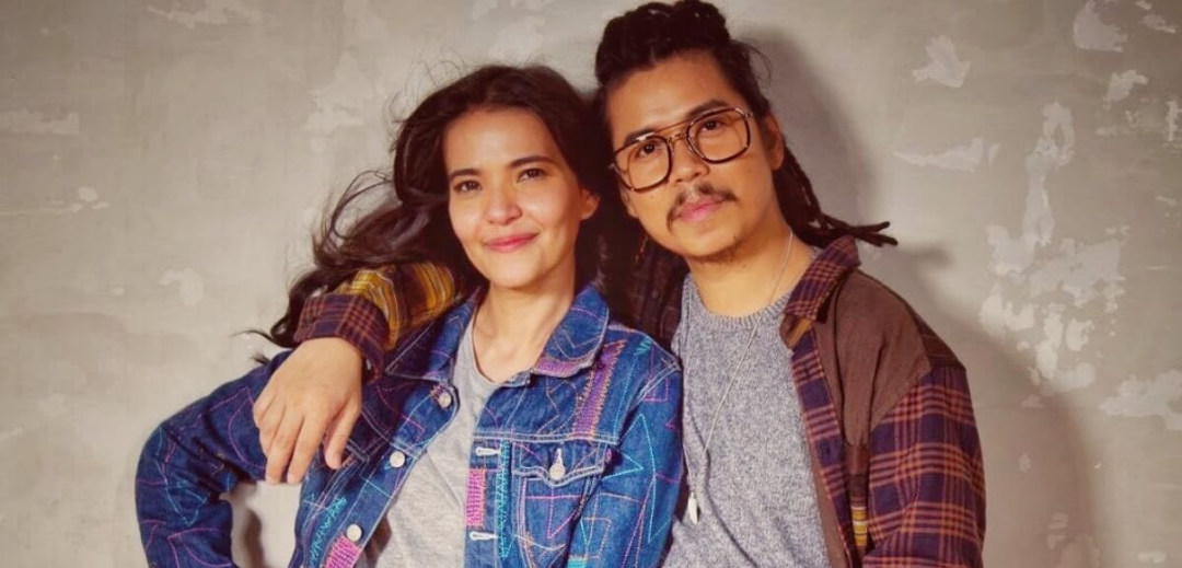 Alessandra De Rossi at Empoy, magbabalik takilya sa March 23 Alessandra De Rossi at Empoy, magbabalik takilya sa March 23