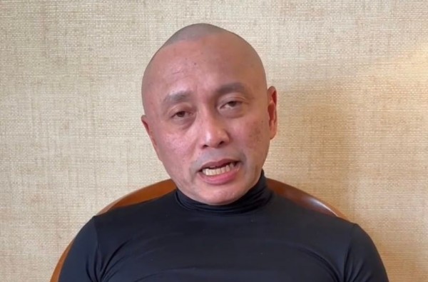 Hiling na Asylum ni NegOr Rep. Arnie Teves, tinanggihan ng Timor-Leste Hiling na Asylum ni NegOr Rep. Arnie Teves, tinanggihan ng Timor-Leste