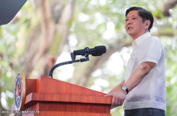 PBBM, binigyang-pugay sa Malakanyang ang mga atletang Pinoy na nagwagi ...