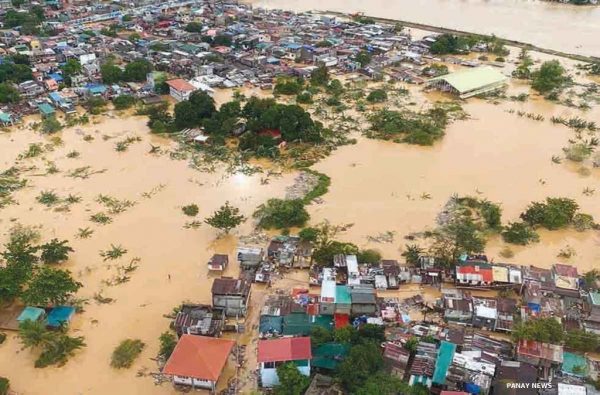 9 sa bawat 10 Pinoy, ramdam ang epekto ng Climate Change sa nakalipas na tatlong taon