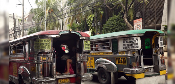 LTFRB, nilinaw na posibleng mangyari sa loob ng 2-3 taon ang phaseout ...