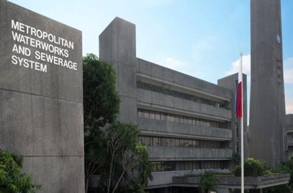 Karagdagang suplay ng tubig ng MWSS ngayong Hulyo, inaprubahan ng NWRB