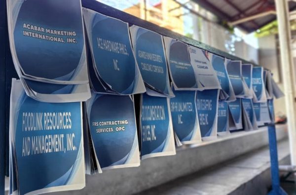 Mega job fair ng PESO Manila, muling aarangkada Mega job fair ng PESO Manila, muling aarangkada