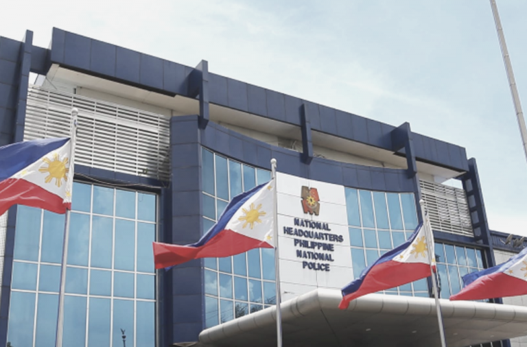 PNP, magdadagdag ng mga pulis sa Marogong, Lanao del Sur kasunod ng ...