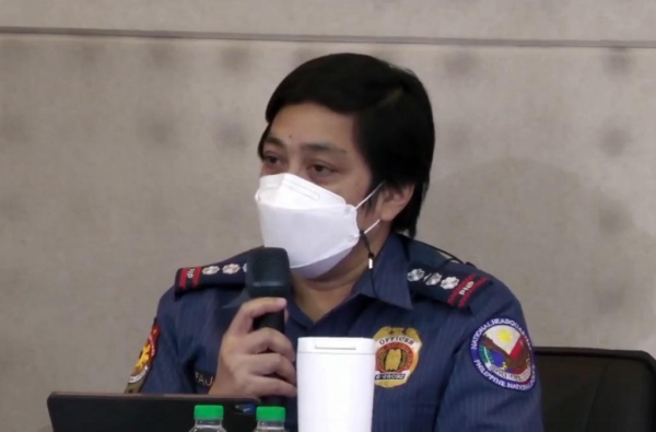 PNP, nagsimula nang maglagay ng Police Assistance Desks sa mga paaralan