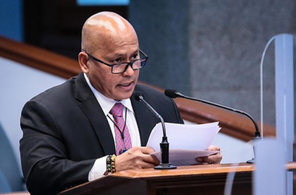 Bagong PNP Chief Gen. Acorda, best choice bilang PNP Chief ---Sen. Bato