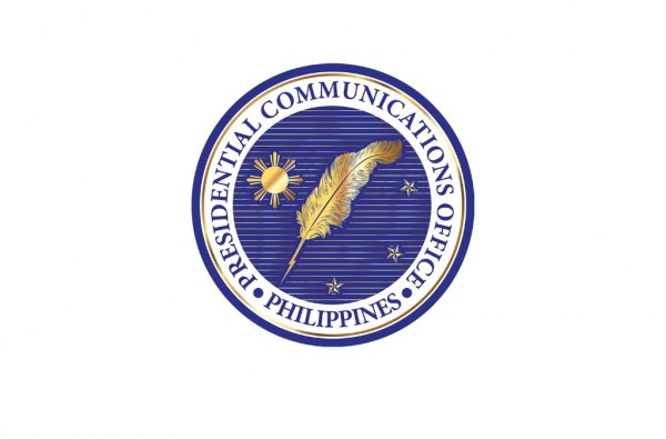 PCO, naglunsad ng bagong official logo!