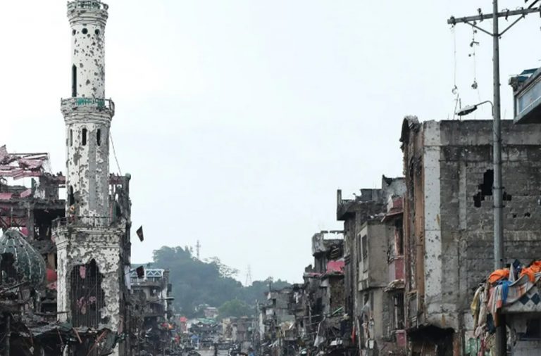 Pilipinas, nakapagtala ng pinakamababang antas ng terorismo noong 2022 ...