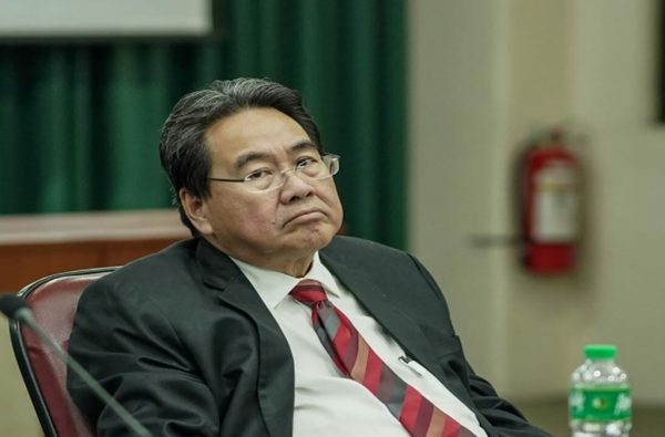 PBBM, hindi dapat mag-recycle ng natalong kandidato —Cong. Rodriguez