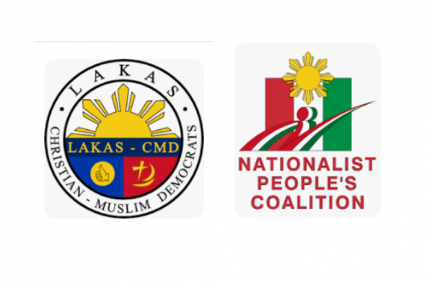 Lakas-CMD at NPC, tiniyak ang buong suporta kay PBBM