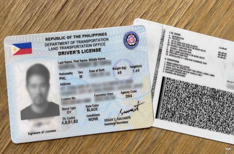 Proseso sa pagkuha ng driver’s license, pinabubusisi sa Senado