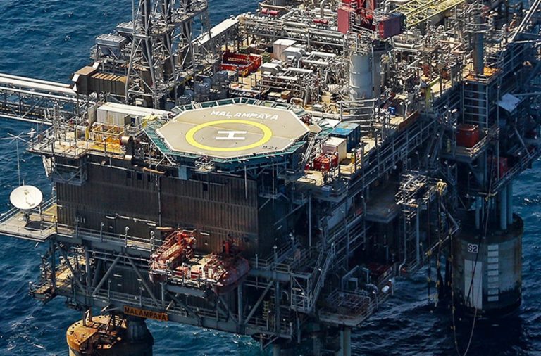 Renewal ng service contract ng Malampaya, tututukan ng Senado