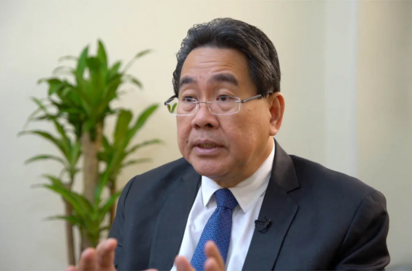 Senado, 35-taon nang "obstructionist" sa pagsisikap na ayusin ang ...