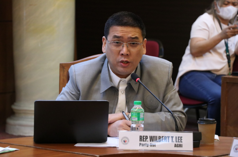 Pagtaas ng cash grant ng 4Ps beneficiaries, ipinanawagan ni Rep ...