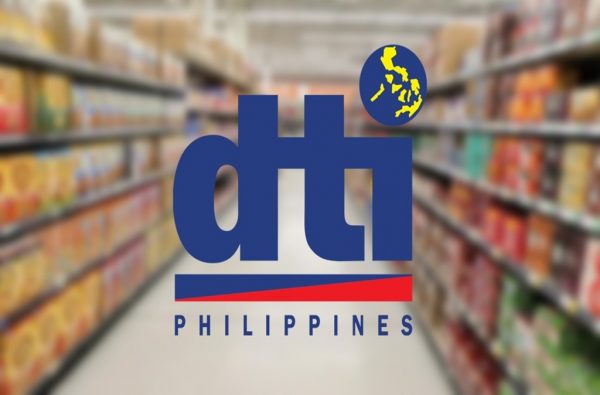 DTI, naglabas ng recommended noche buena price list