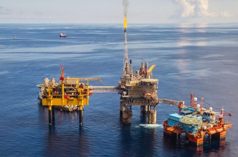 Renewal agreement sa Malampaya Deep Water Gas-To-Power project ...