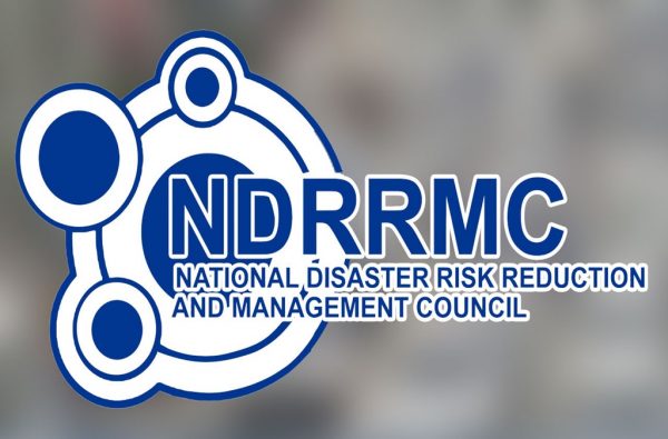 NDRRMC, naka-blue alert na para sa kapistahan ng Itim na Nazareno ... NDRRMC, naka-blue alert na para sa kapistahan ng Itim na Nazareno ...
