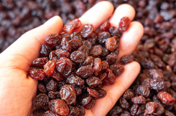 Alamin ang benepisyo ng raisin sa ating digestive system!