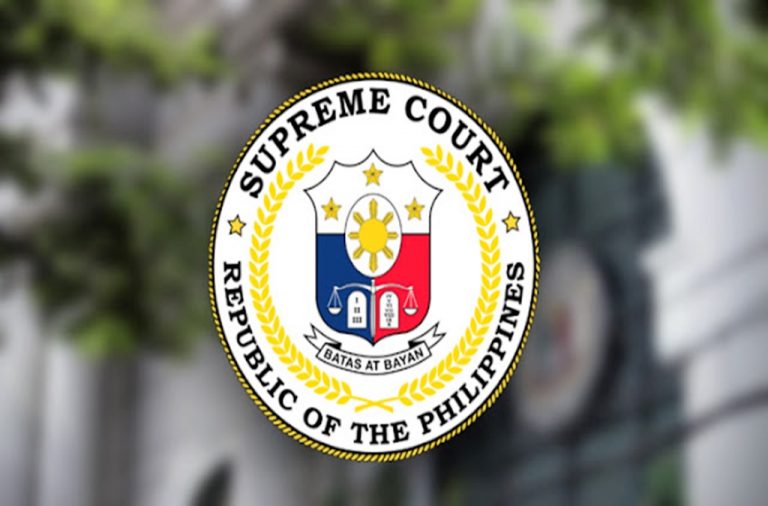 Motion for Reconsideration ng Makati City LGU na muling dinggin ang territorial dispute nila ng ...