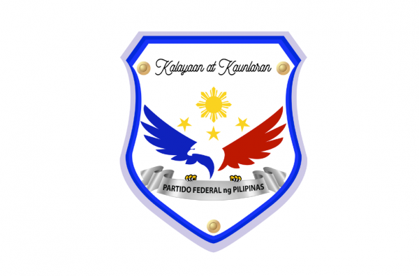 20 gobernador, nanumpa na bilang bagong miyembro ng PFP 20 gobernador, nanumpa na bilang bagong miyembro ng PFP