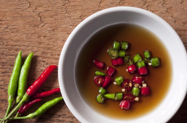 Patis, natuklasang siksik sa B vitamins!