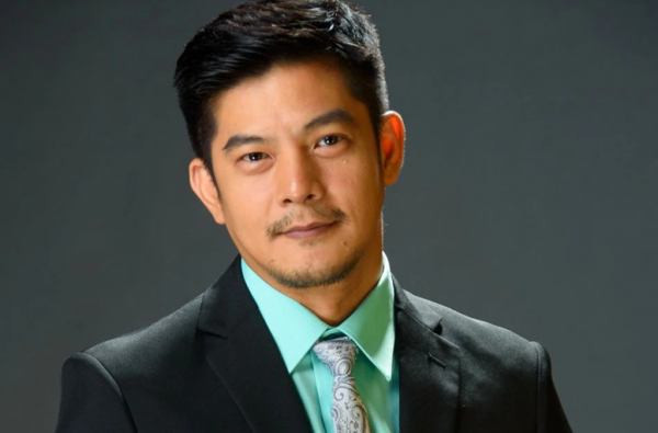 Romnick Sarmenta, isa ng college professor