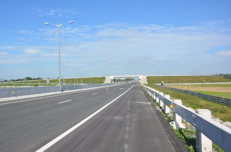 TPLEX, ie-extend na hanggang Ilocos Region