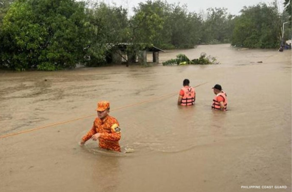 Halos 200 lugar sa bansa, nasa ilalim ng state of calamity bunsod ng bagyong Egay at ng habagat