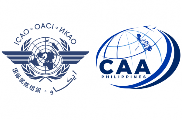 Air Traffic Management System ng bansa, palalakasin pa ng ICAO at CAAP