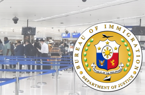 Pagsusuot ng Immigration personnel ng body cameras, target sa katapusan ...