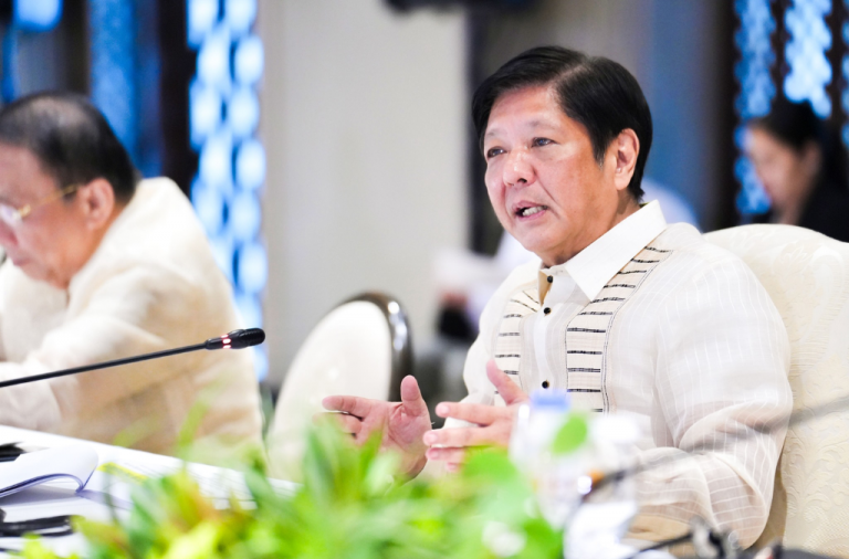 PBBM, sang-ayon sa pagtataas ng bahagi ng NLEX sa San Simon, Pampanga ...