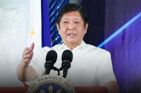 PBBM, isinulong ang empowerment ng PWDs