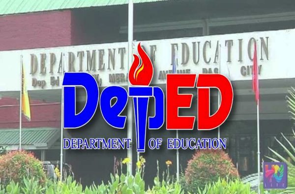 P8.9-B, inilaan para sa computerization program ng DepEd sa 2024