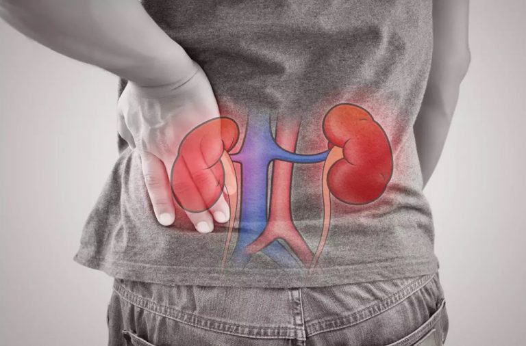 Alamin ang ilang paraan para manatiling healthy ang kidney - dzme1530.ph