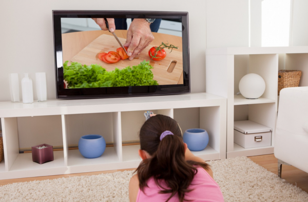 Benepisyo ng panunuod ng cooking shows ng mga bata, alamin!
