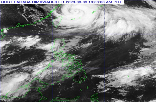 Hanging Habagat, patuloy na umiiral sa bansa