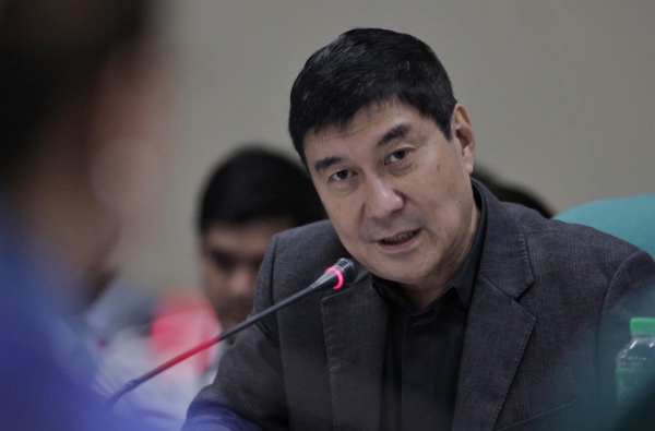 CHEd, kinastigo sa mabagal na aksyon sa reklamo sa unfair grading ...