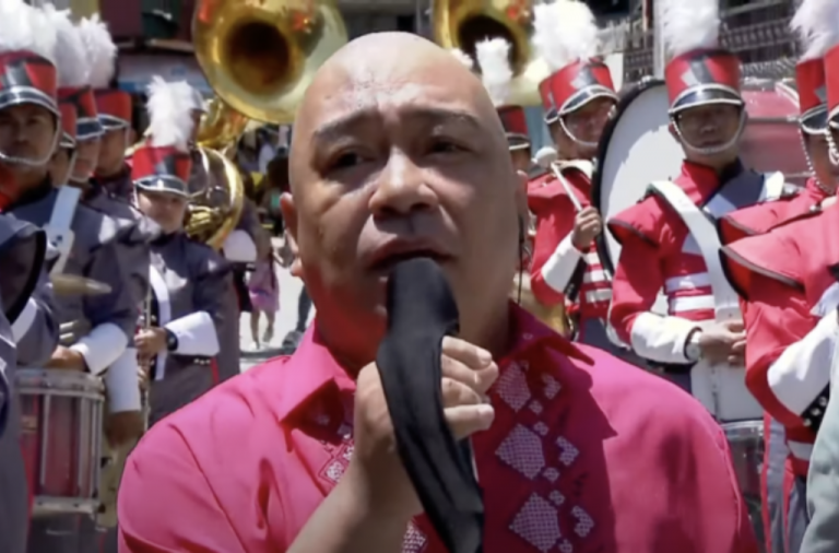 Wally Bayola, kinumpirma ang pag-uusap ng producers ng 'EAT' at MTRCB ...
