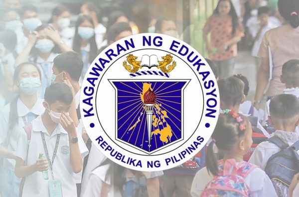 Mahigit 17.3-M na mag-aaral, naka-enroll na para sa S.Y 2023-2024 —DepEd