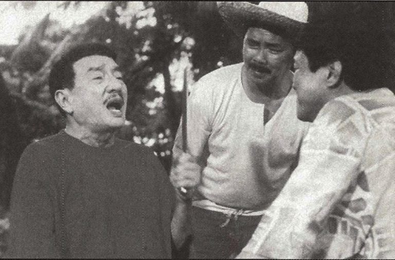 Dolphy, ikinakampanya ng FDCP na maideklarang National Artist