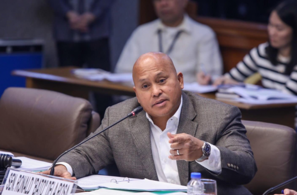 Senyor Agila, posibleng front lang ng tunay na nagkokontrol sa kulto sa ...