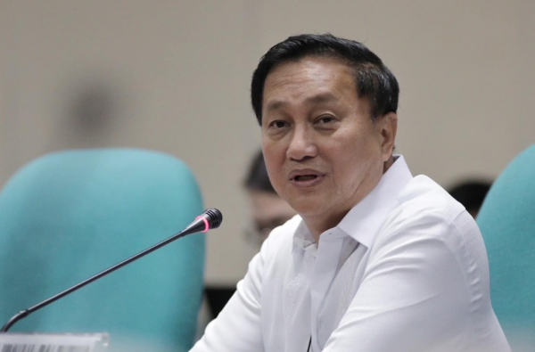 Panukalang Magdedeklara Ng Maritime Zone Ng Bansa Maipapasa Sa
